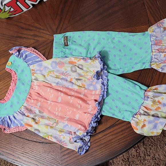 Matilda Jane | Pajamas | Matilda Jane Outfit | Poshmark